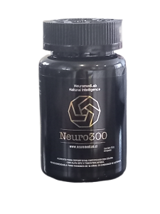 NEURO 300: Fosfatidilserina + Alfa GPC